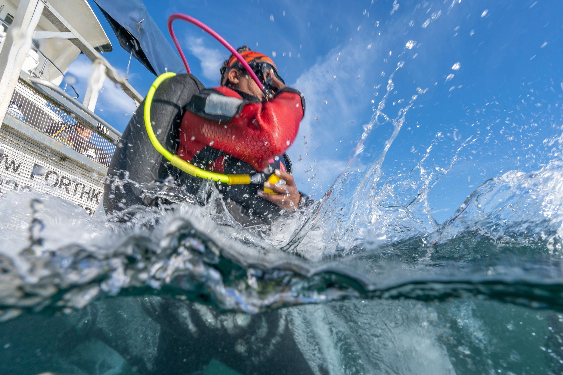 Scuba Diving Courses & Equipment Poole | Dorset Diving – Dorset Diving ...