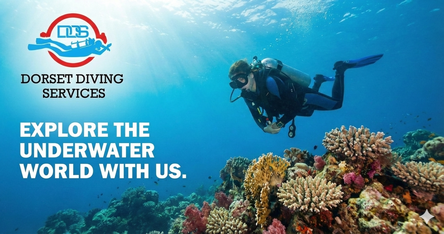 Test Course – Dorset Diving Services