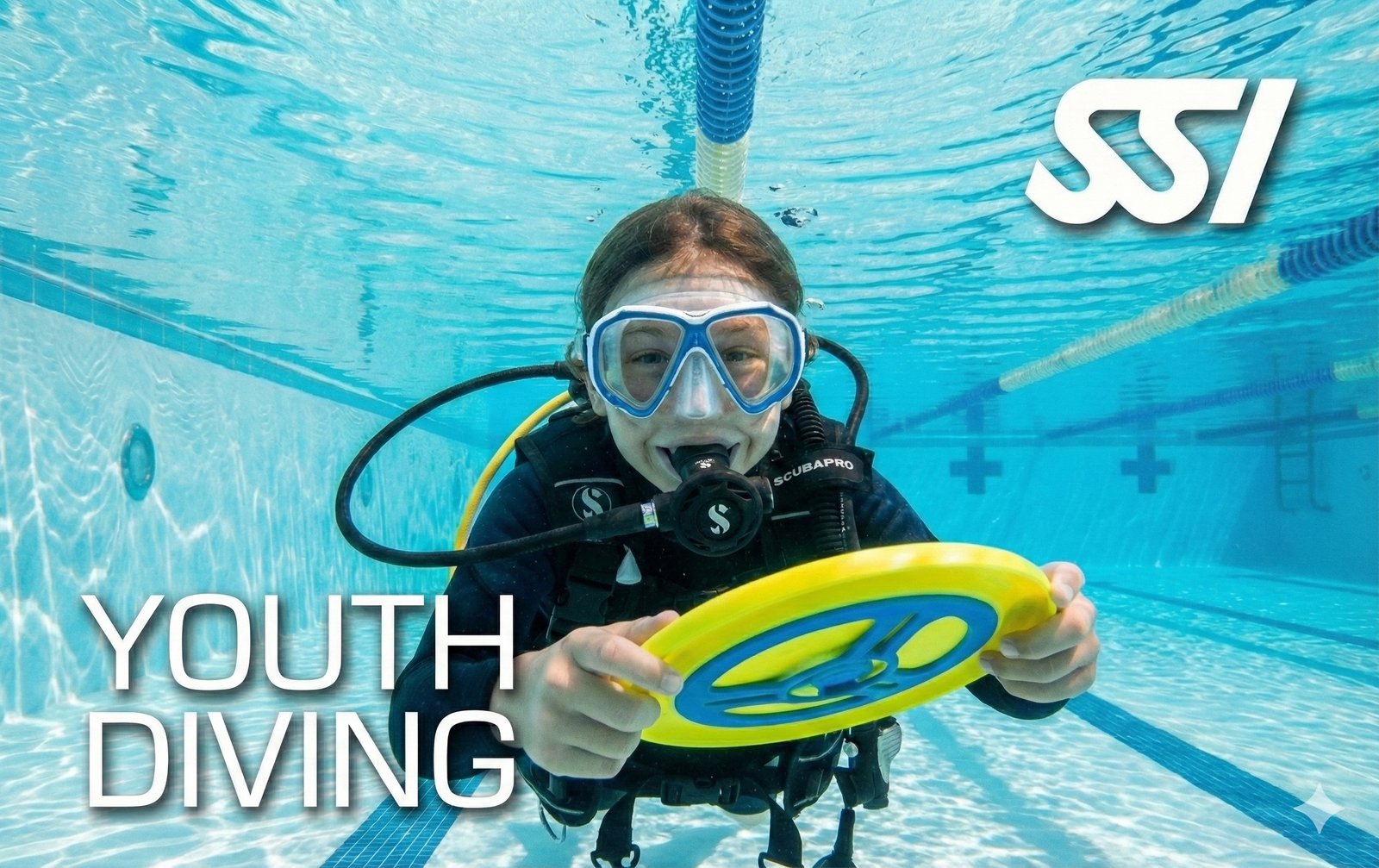 Dorset Diving Services - Poole & Bournemouth’s Premier SSI Dive Centre